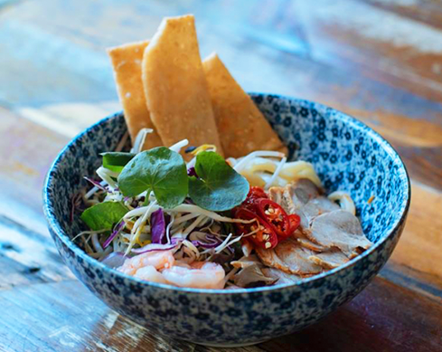 Banoi | URBAN LIST BRISBANE