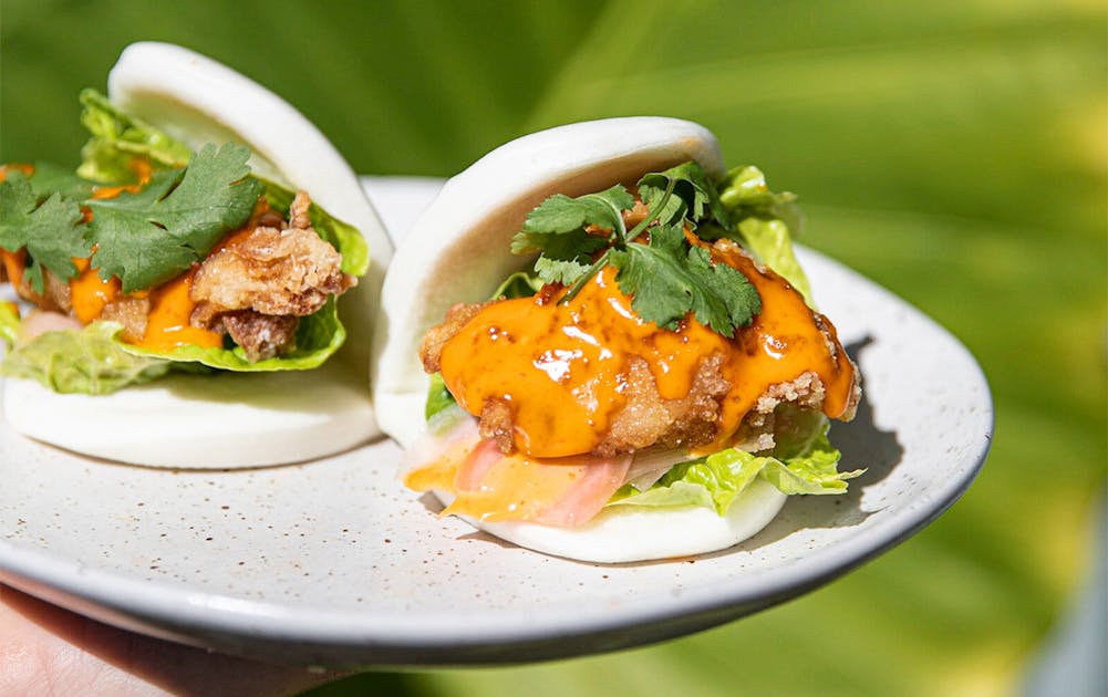 A Bottomless Bao Night Is Hitting This Fave East Side Eatery | URBAN ...
