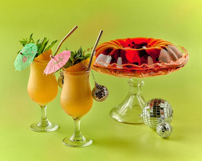 Baptist St. Rec. Club Is A Retro Cocktail Bar Coming To Wunderlich Lane ...