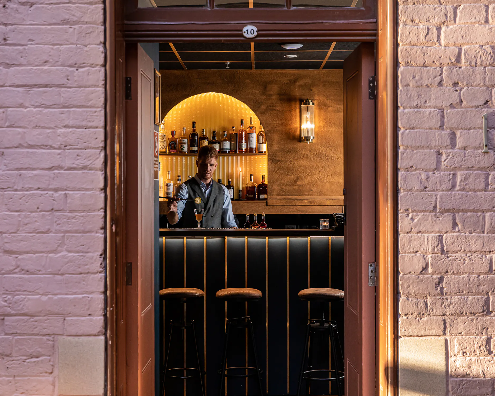The Best Bars In Circular Quay Right Now | URBAN LIST SYDNEY