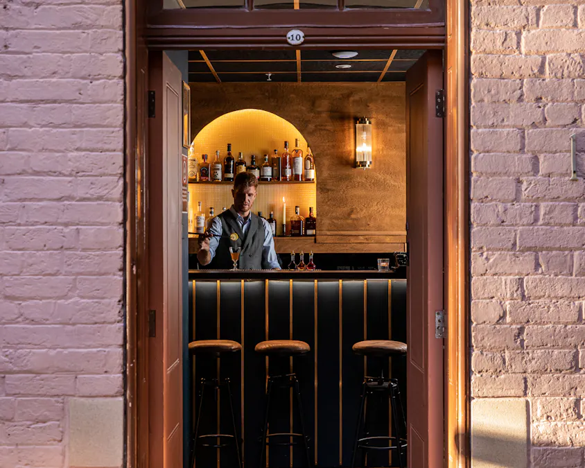 The Best Bars In Circular Quay Right Now | URBAN LIST SYDNEY