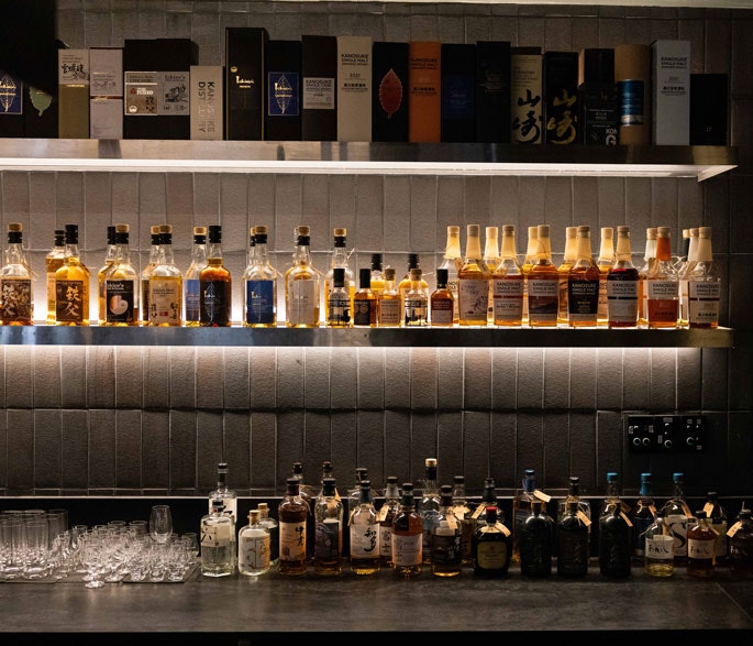 Bar Besuto | URBAN LIST SYDNEY