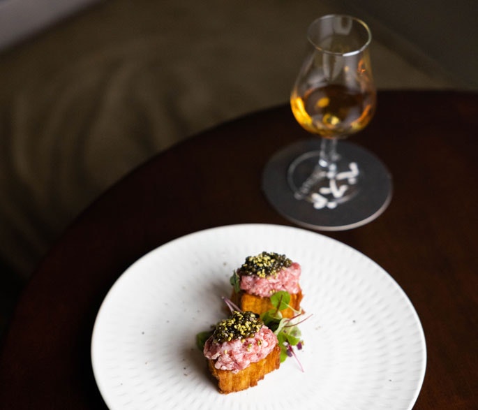 Bar Besuto | URBAN LIST SYDNEY