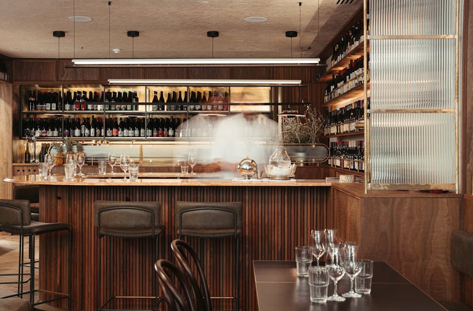 Bar Heather Byron Bay | URBAN LIST SYDNEY