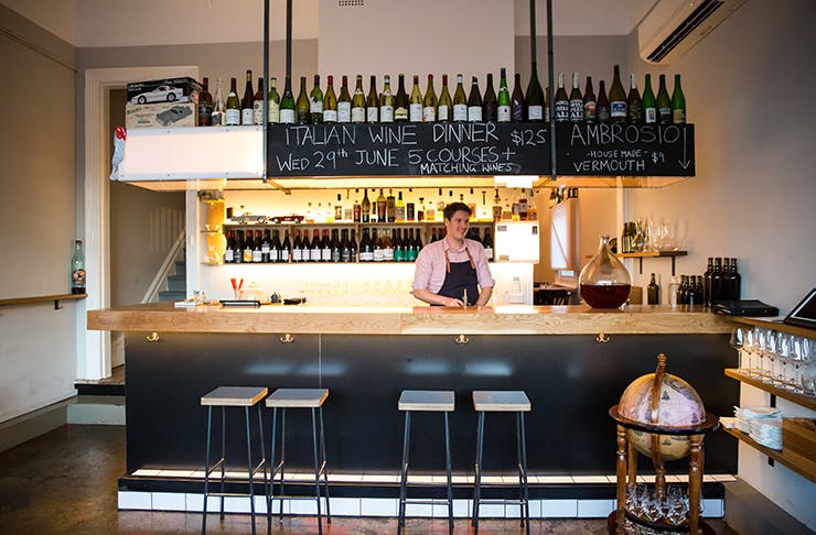The Best Fitzroy Restaurants For 2025 | URBAN LIST MELBOURNE