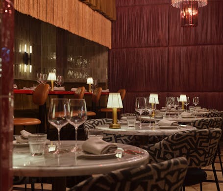 Bar Morris Sydney | URBAN LIST SYDNEY