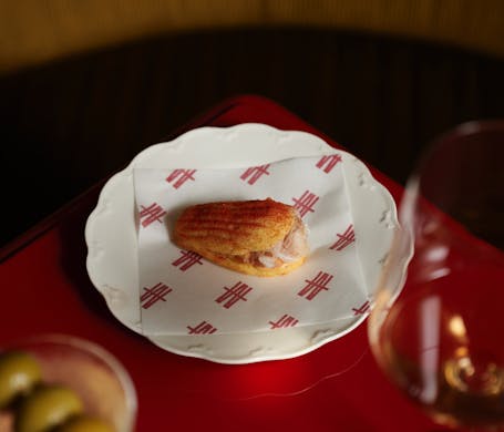 Bar Morris Sydney | URBAN LIST SYDNEY