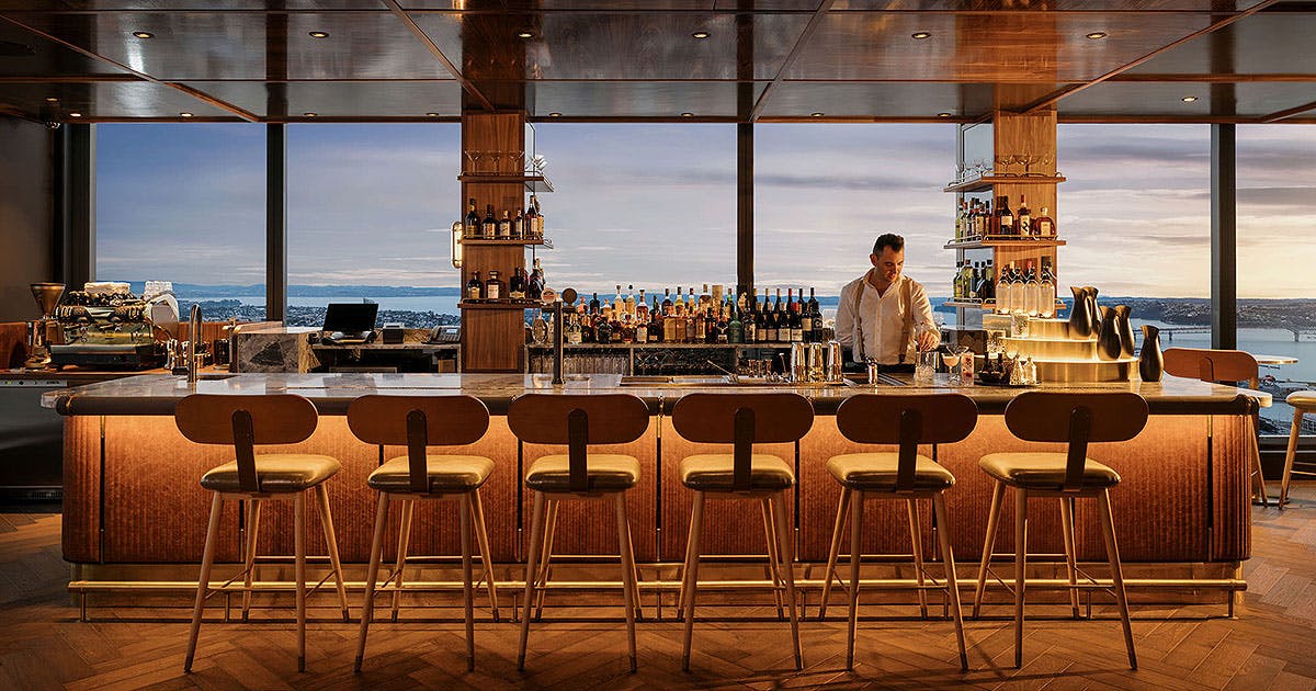 Bar Albert | URBAN LIST AUCKLAND