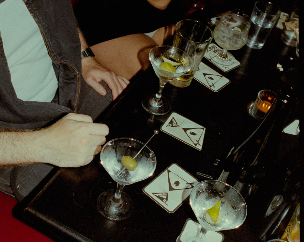 Bar Bridge | URBAN LIST SYDNEY