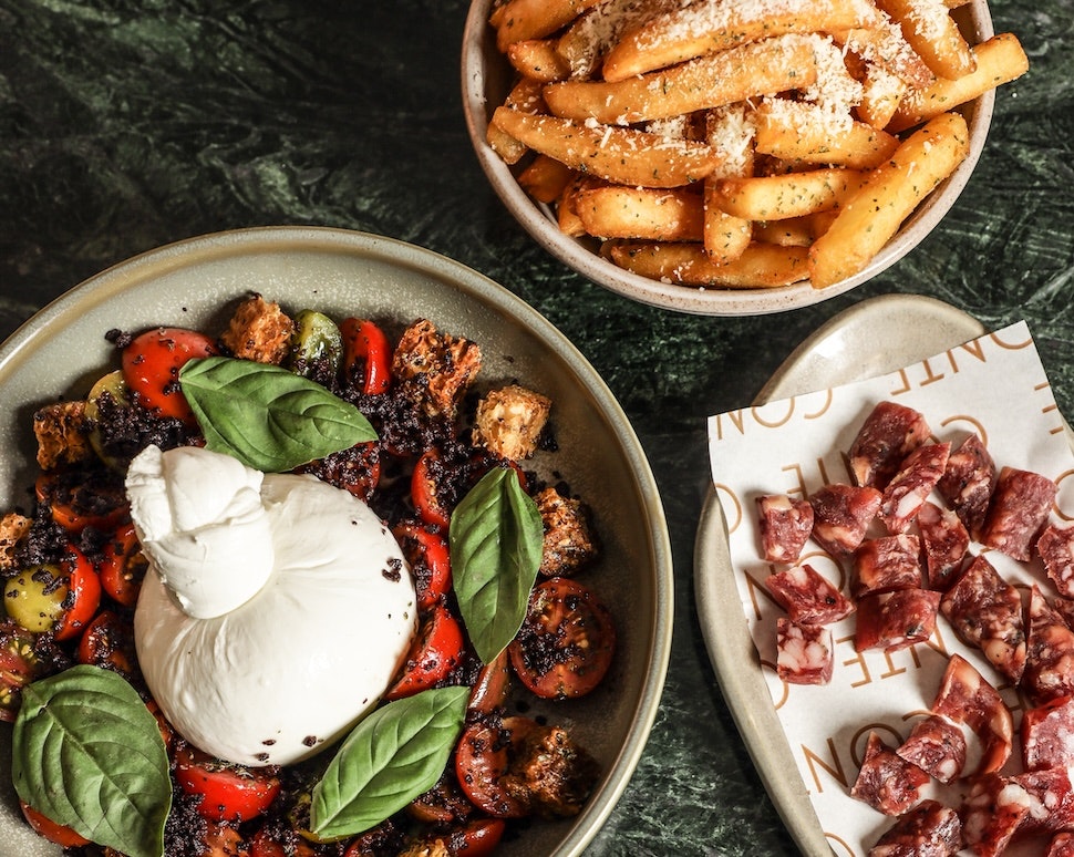 Bar Conte Is Sydney's Only Dedicated Negroni Bar In Surry Hills | URBAN ...