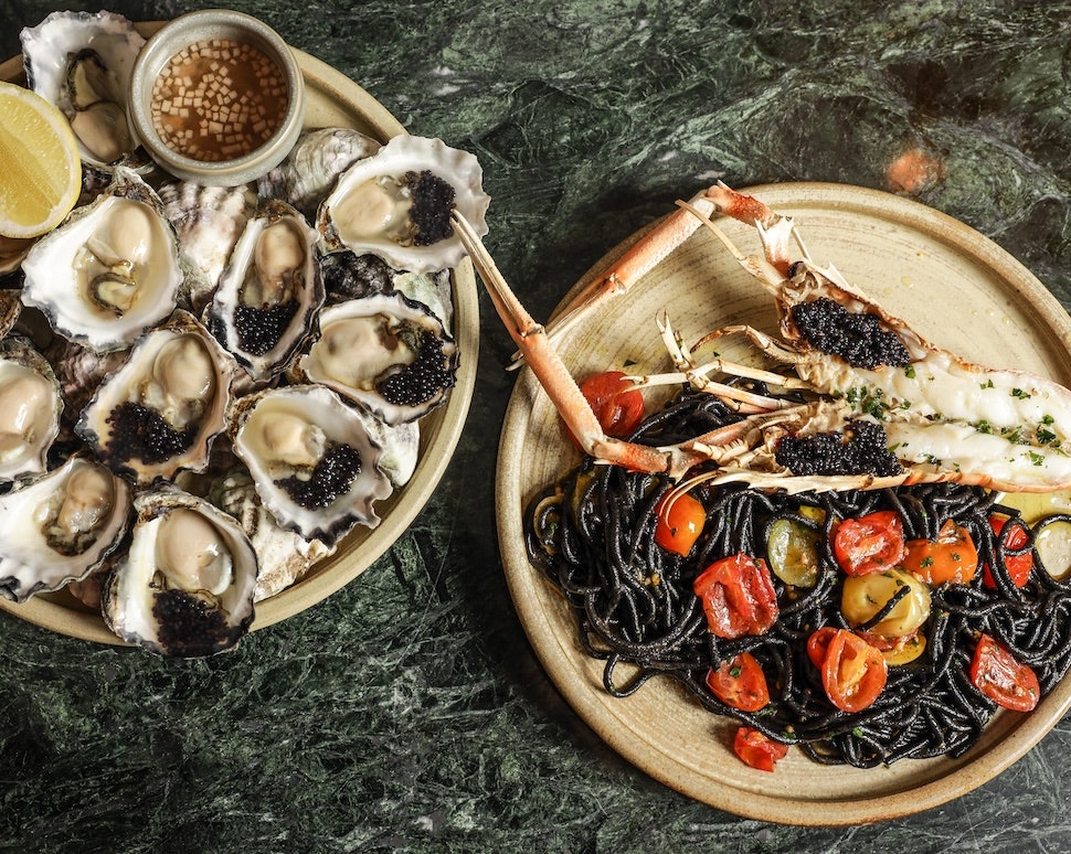 Bar Conte Is Sydney's Only Dedicated Negroni Bar In Surry Hills | URBAN ...