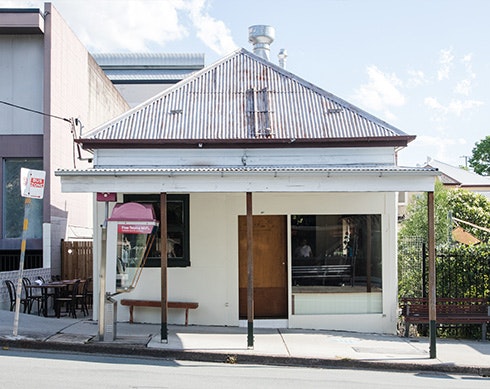 Bar Francine | URBAN LIST BRISBANE
