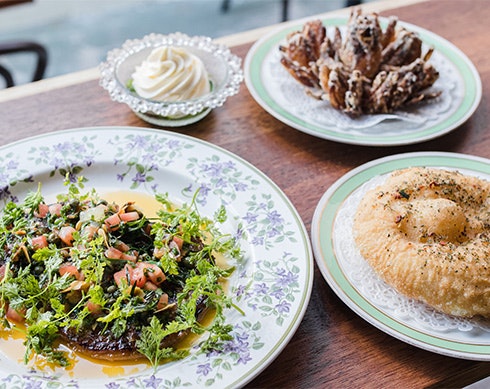 Bar Francine | URBAN LIST BRISBANE