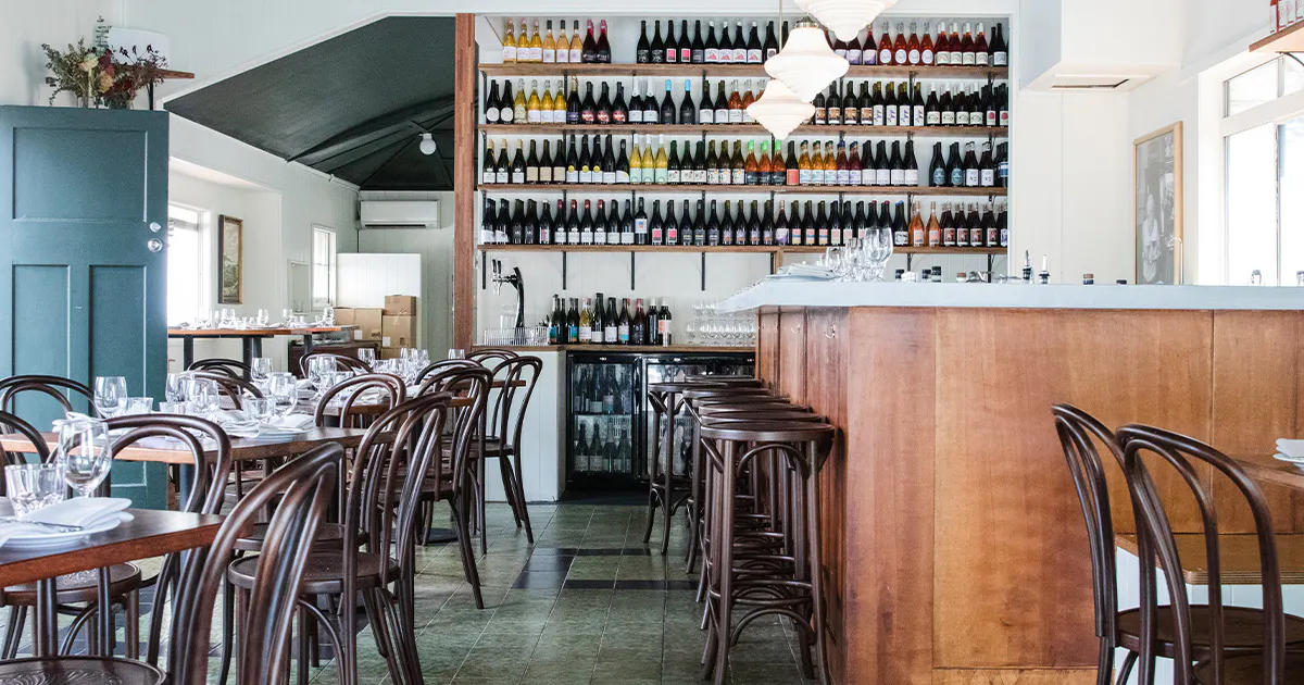 Bar Francine | URBAN LIST BRISBANE