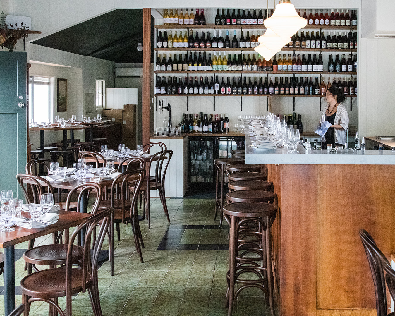 17 Of The Best Restaurants In West End | URBAN LIST BRISBANE