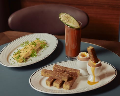 Bar Julius Is A Bold Sydney Bar In Redfern's The EVE Hotel | URBAN LIST SYDNEY