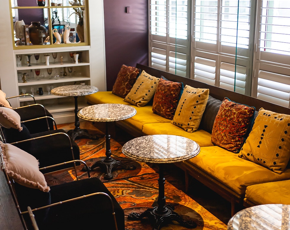 Bar Kazba | Fortitude Valley | URBAN LIST BRISBANE