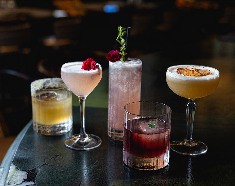 Bar Kazba | Fortitude Valley | URBAN LIST BRISBANE