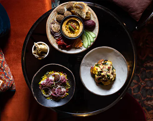 Bar Kazba | Fortitude Valley | URBAN LIST BRISBANE