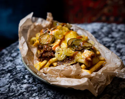 Bar Kazba | Fortitude Valley | URBAN LIST BRISBANE