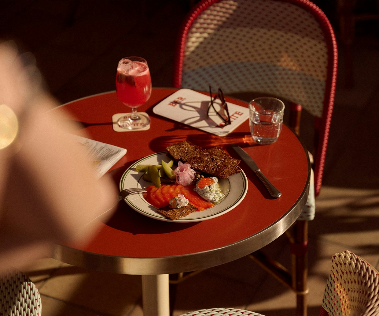 Bar Miette | Brisbane CBD | URBAN LIST BRISBANE