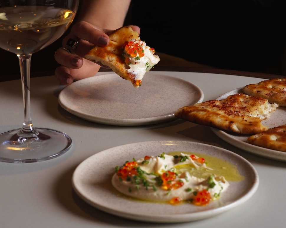 Bar Tilda Is A Stylish Sydney CBD Bar In The Sofitel Wentworth | URBAN ...