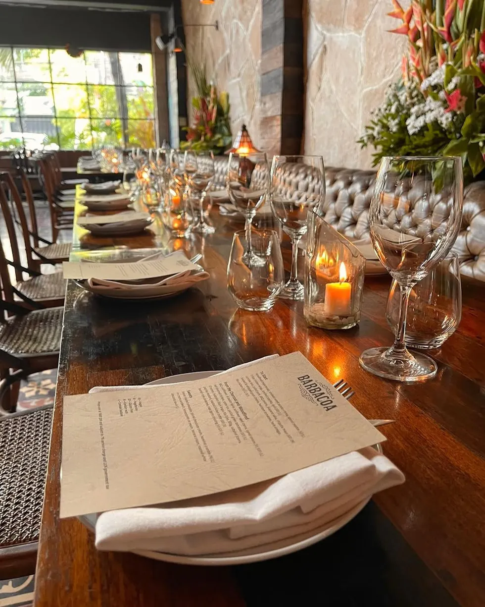 From Cosy Warungs To Chic Fine Diners: The Best Restaurants In Seminyak ...