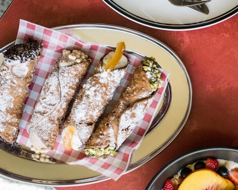 Barbetta | URBAN LIST SYDNEY