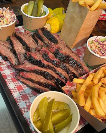 11 Of Brisbane’s Best American BBQ Restaurants | URBAN LIST BRISBANE