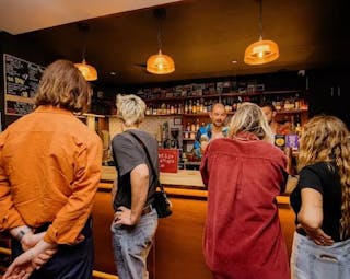 URBAN LIST PERTH: GOOD LIFE. GOOD COMPANY