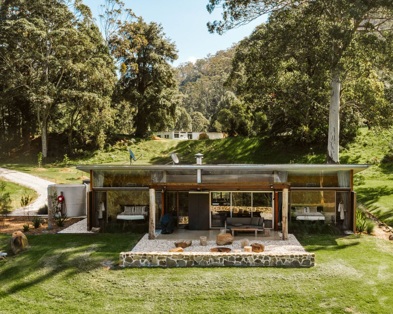 19 Of The Best Stays In The Southern Highlands For An Epic Weekender ...