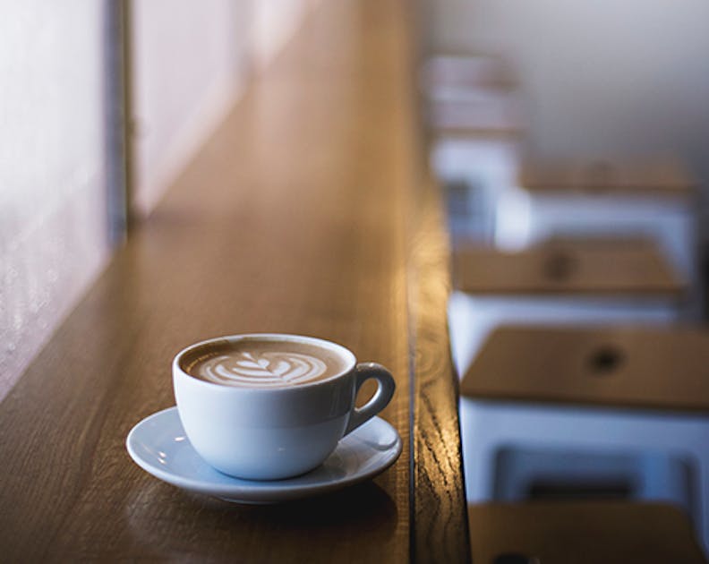Barrow & Bear Coffee | URBAN LIST BRISBANE