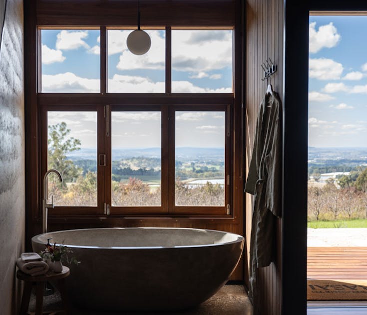 Basalt: Luxury Studio Accommodation For Your Next Stay In Orange NSW ...