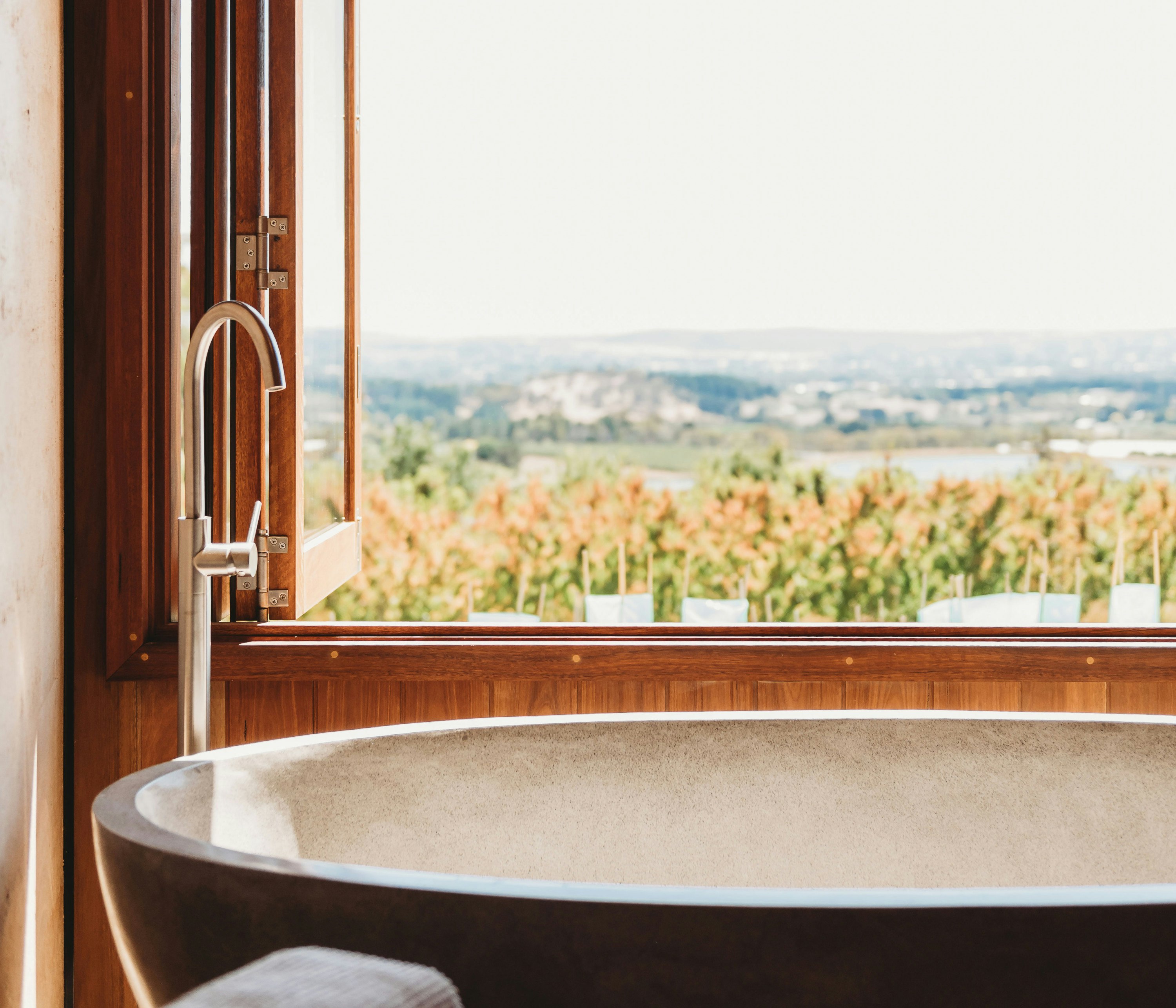 Basalt: Luxury Studio Accommodation For Your Next Stay In Orange NSW ...