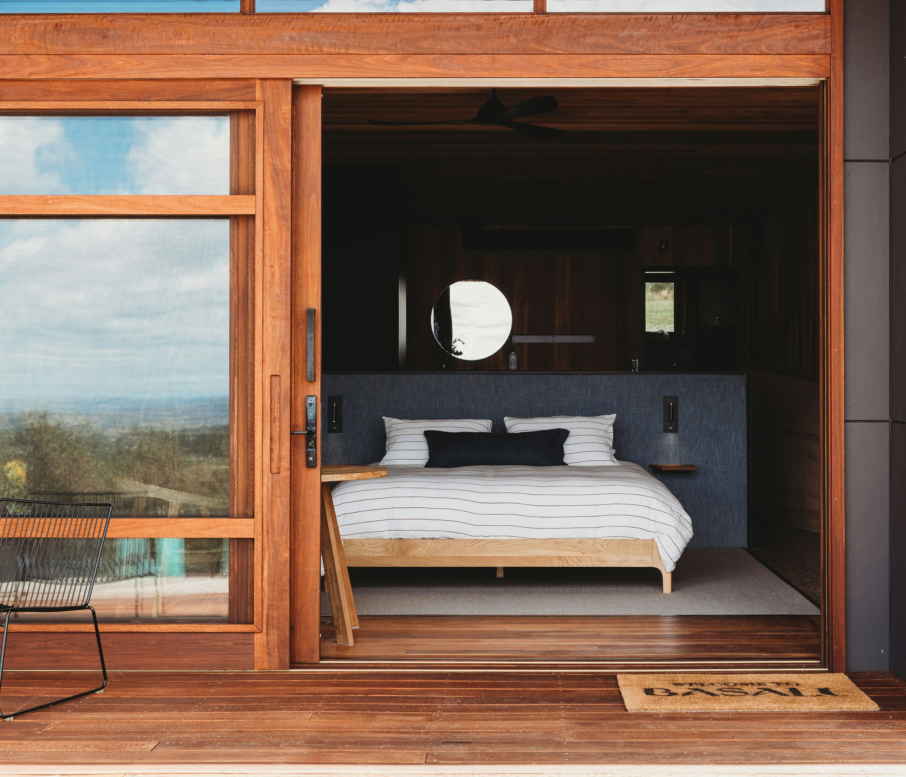 Basalt: Luxury Studio Accommodation For Your Next Stay In Orange NSW ...