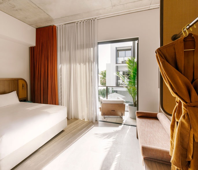 Basq House Is Byron Bay's Newest Boutique Hotel | URBAN LIST GOLD COAST