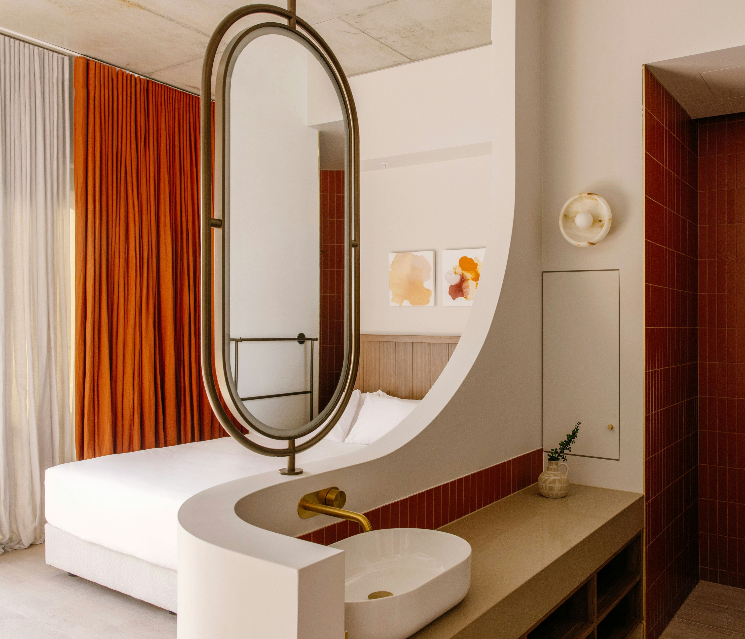 Basq House Is Byron Bay's Newest Boutique Hotel | URBAN LIST GOLD COAST