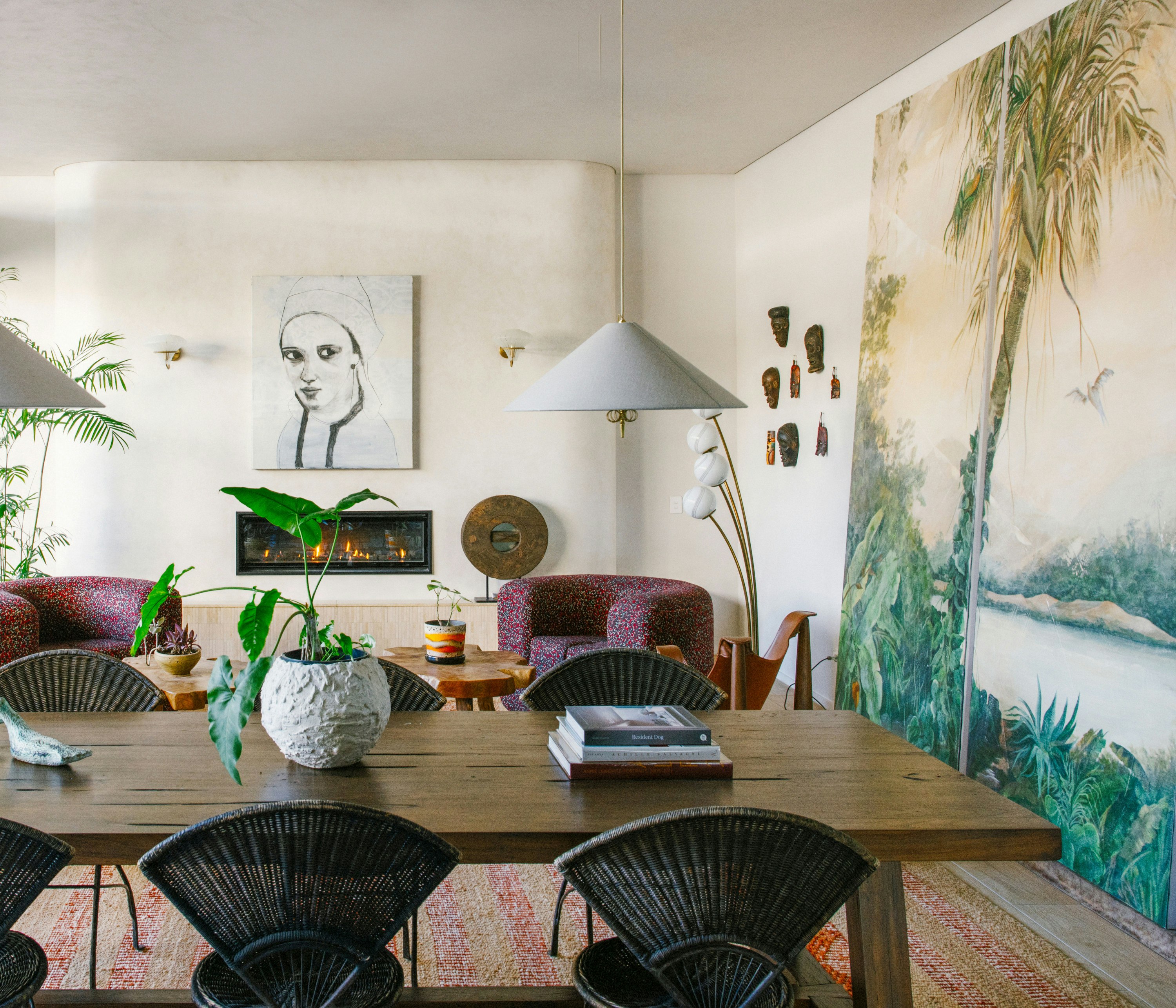 Basq House Is Byron Bay's Newest Boutique Hotel | URBAN LIST GOLD COAST