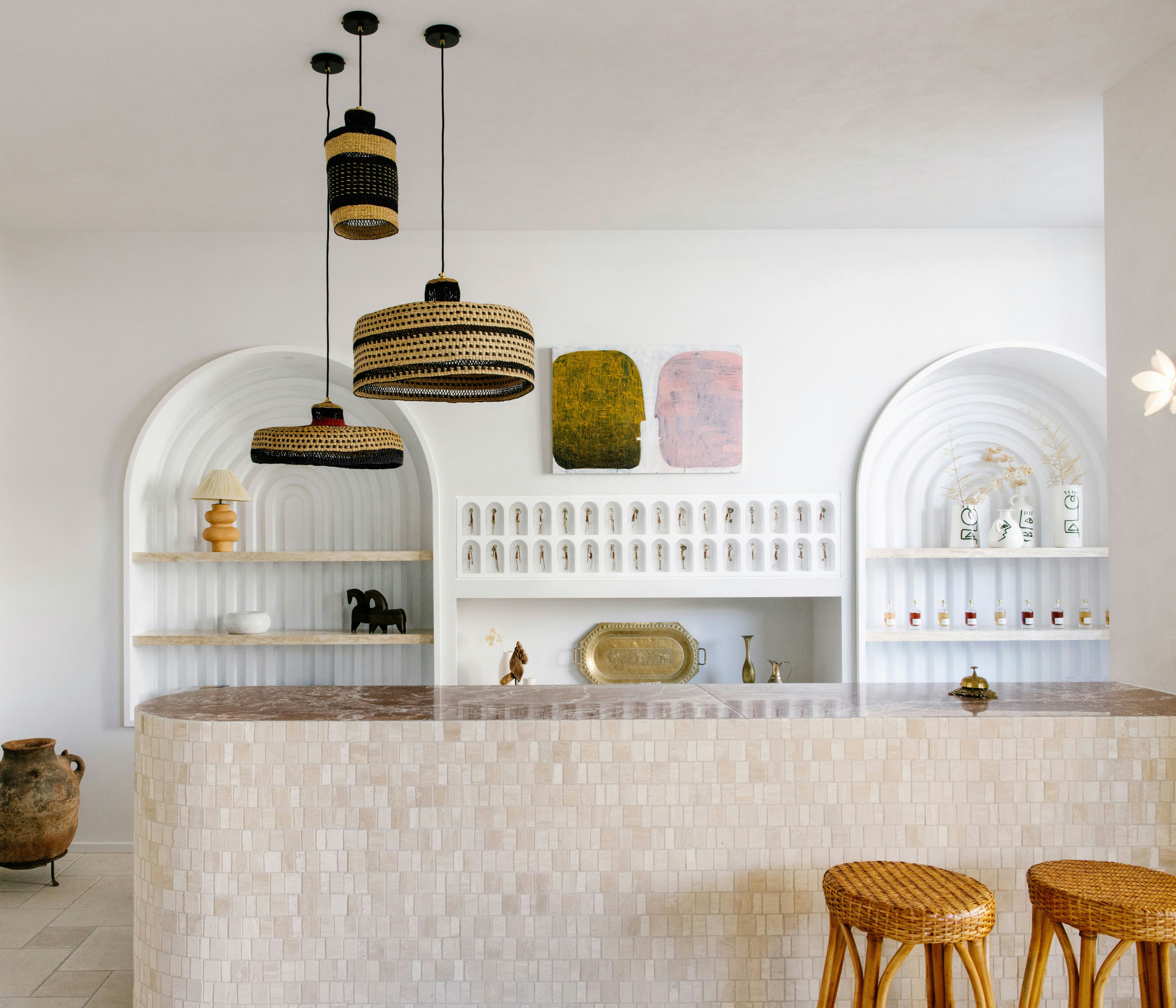 Basq House Is Byron Bay's Newest Boutique Hotel | URBAN LIST GOLD COAST