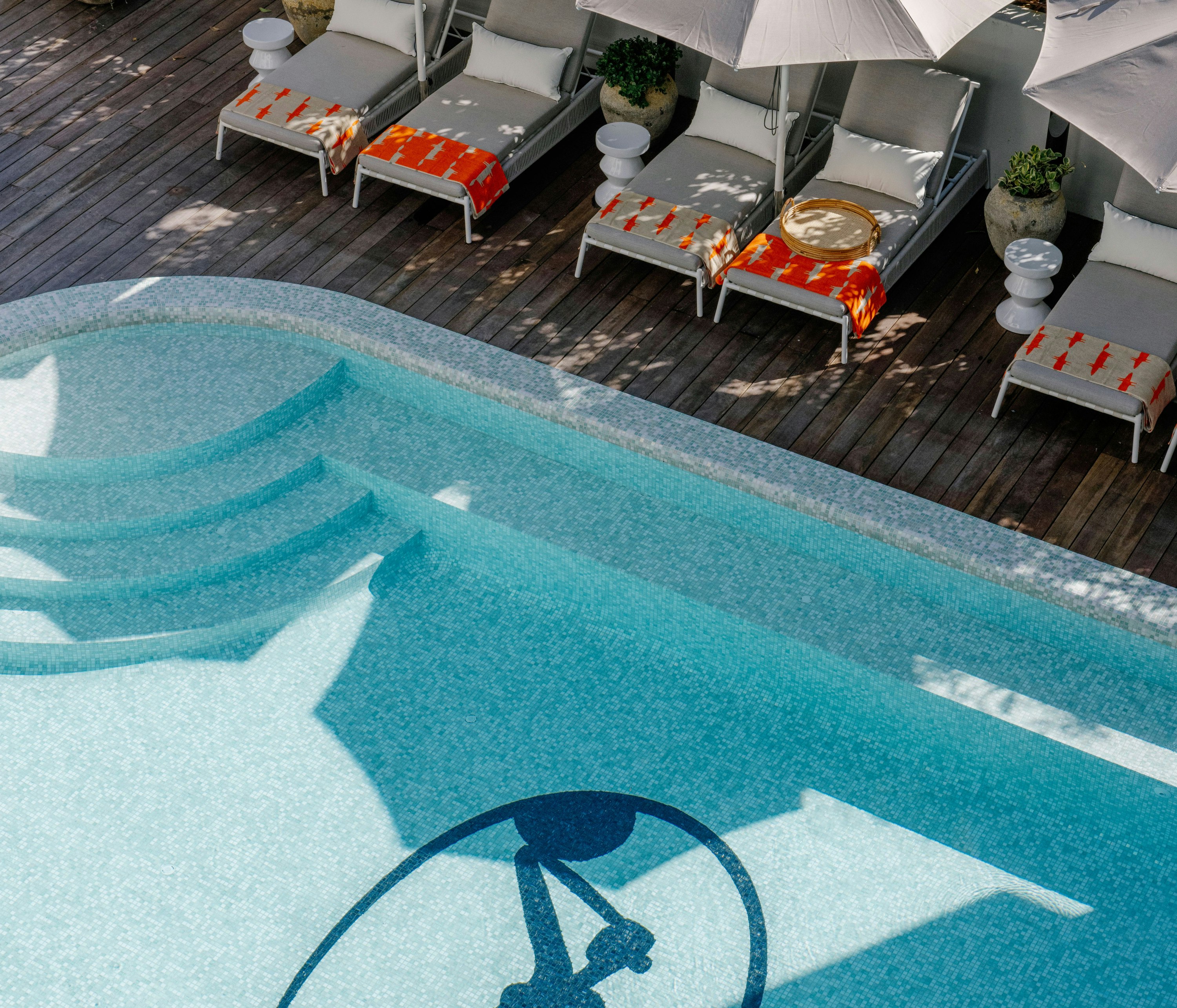 Basq House Is Byron Bay's Newest Boutique Hotel | URBAN LIST GOLD COAST
