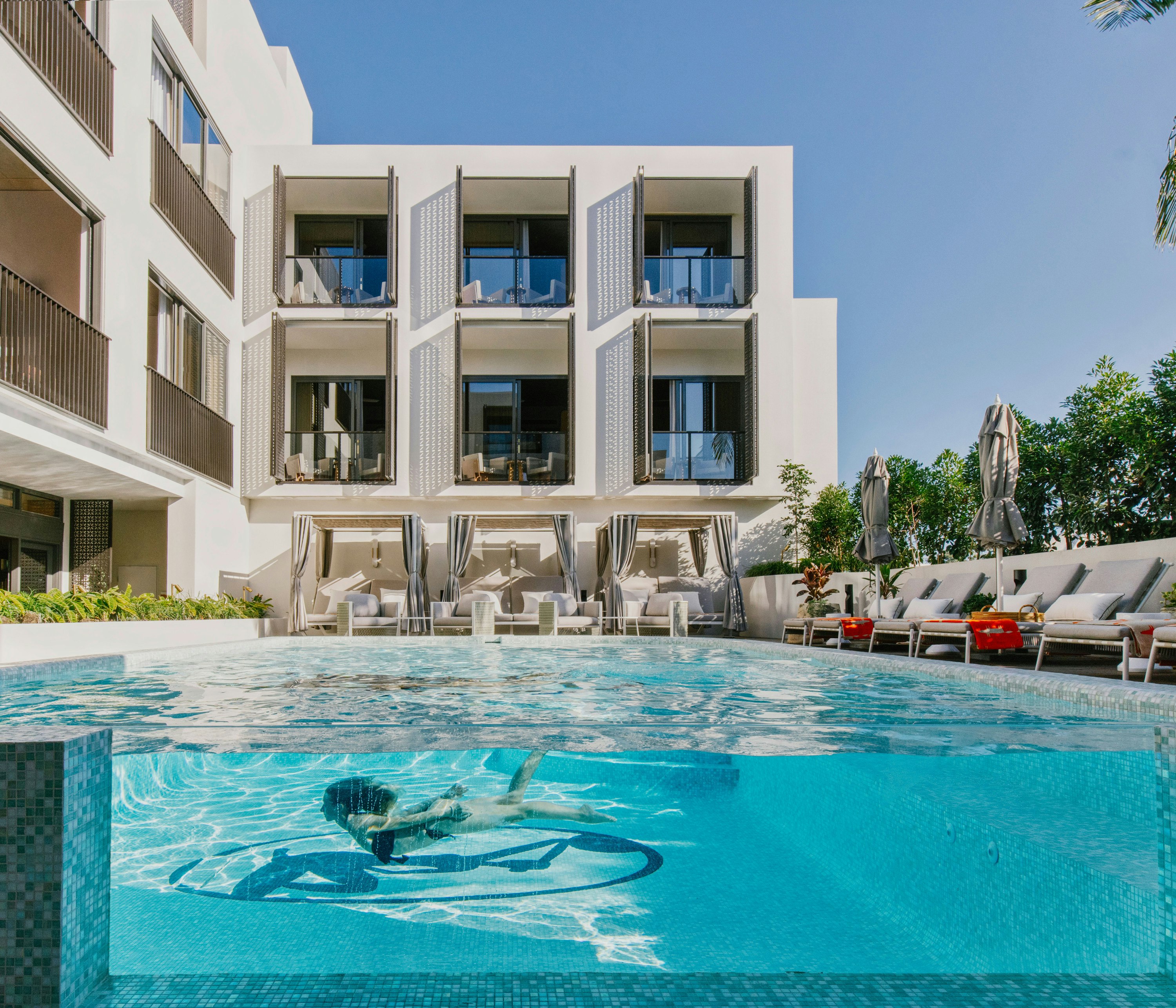 Basq House Is Byron Bay's Newest Boutique Hotel | URBAN LIST GOLD COAST