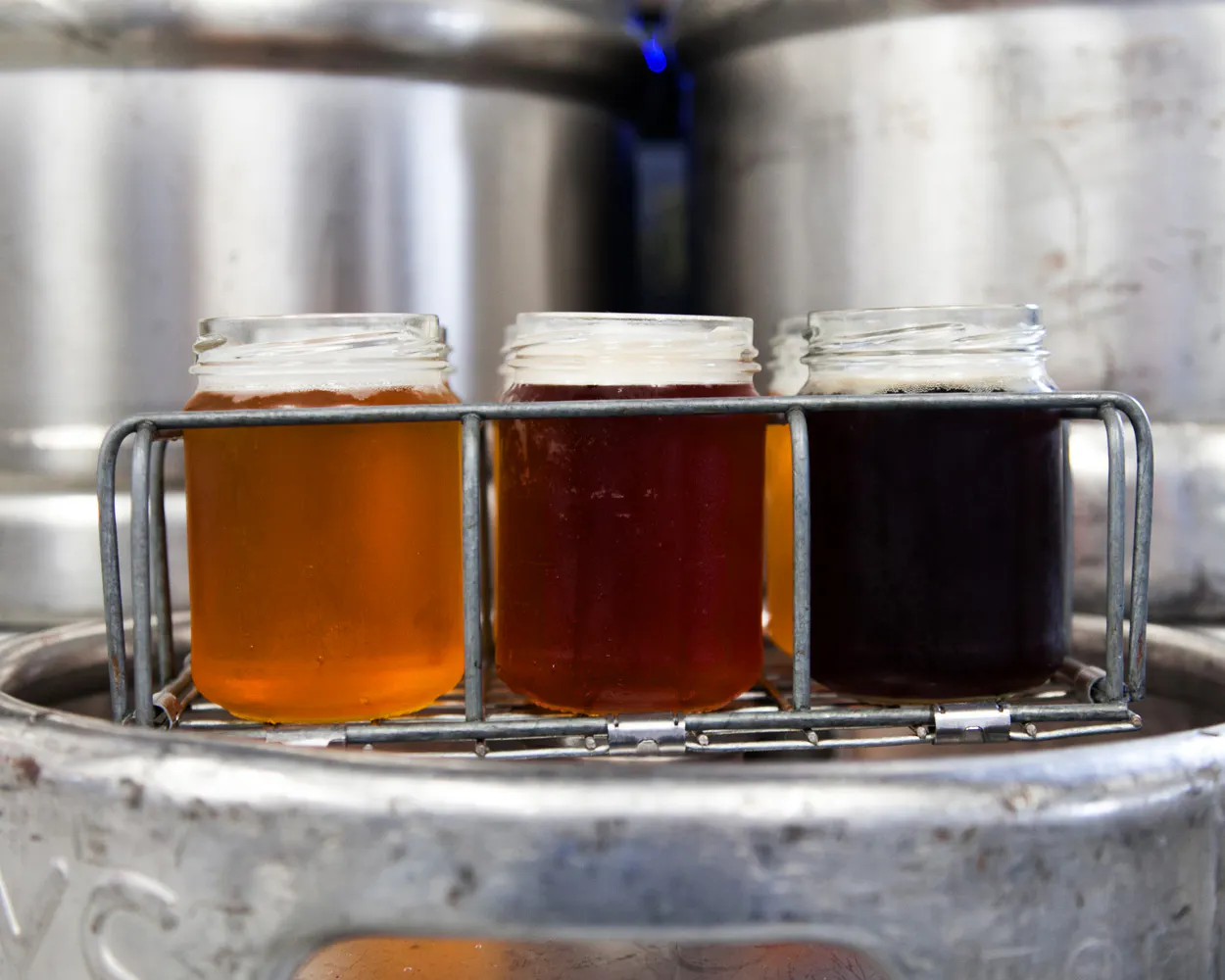 Prepare To Get Hoppy, This Is The Ultimate Marrickville Brewery Crawl ...