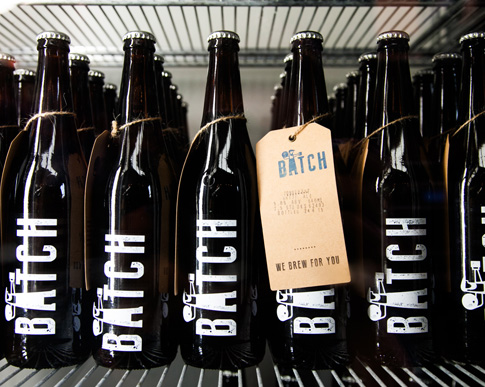 Batch Brewing Company | URBAN LIST SYDNEY