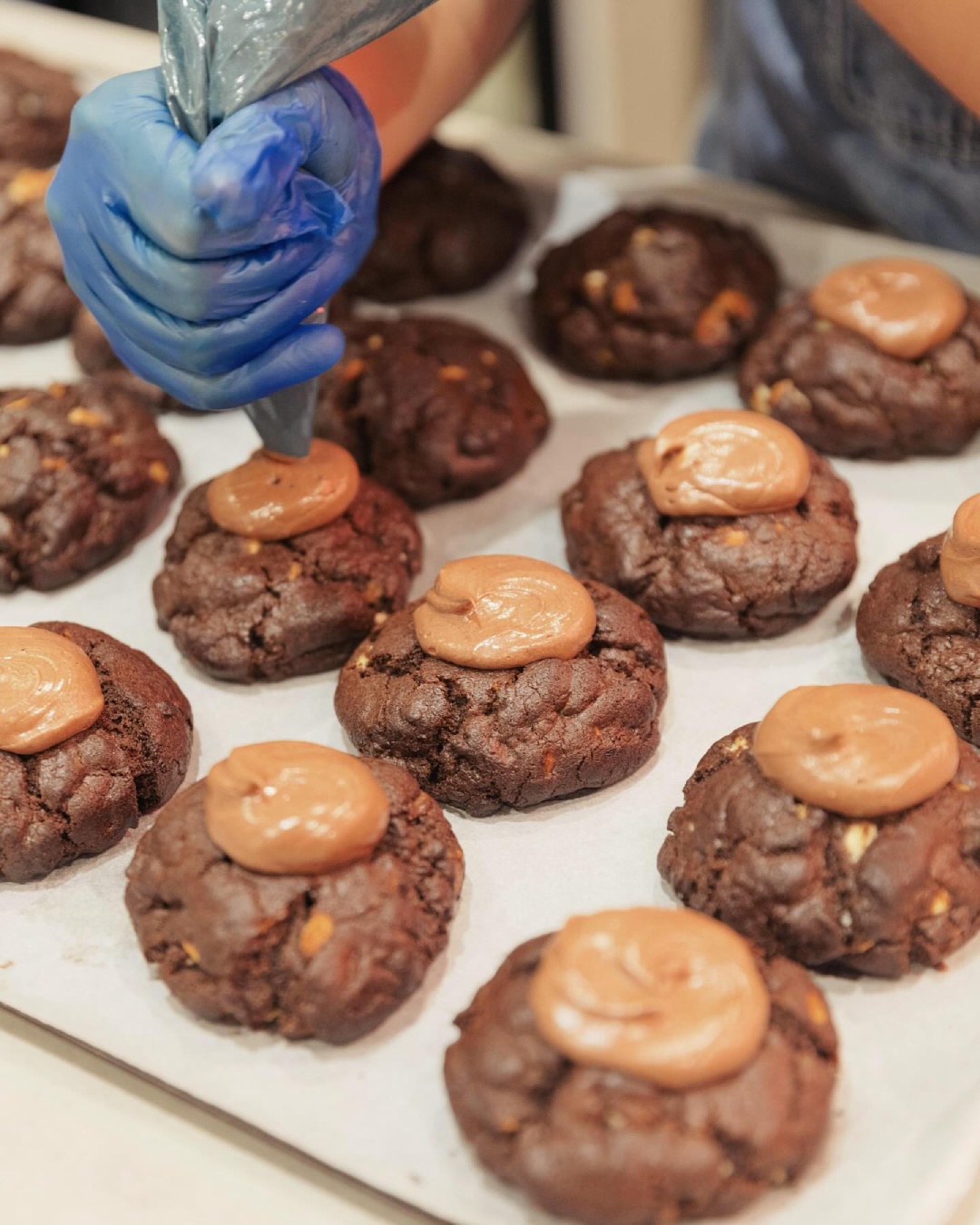 13 Of Brisbane’s Best Cookies To Crumble Your Way Through | URBAN LIST ...