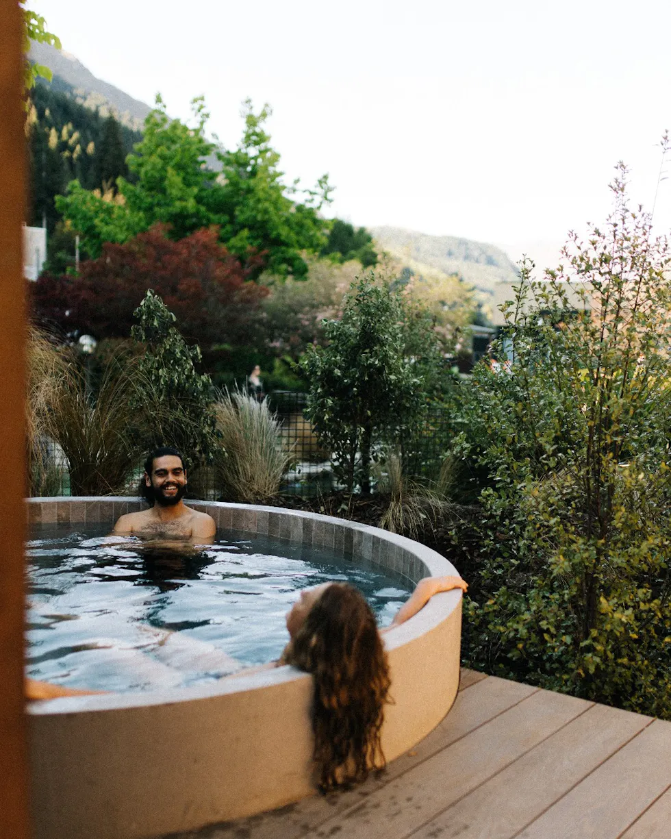 The Best Hot Pools In Queenstown And Surrounds For 2025 | URBAN LIST ...