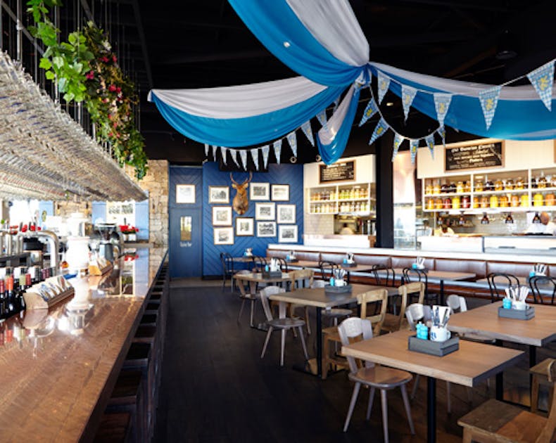 Bavarian Bier Cafe | URBAN LIST SYDNEY