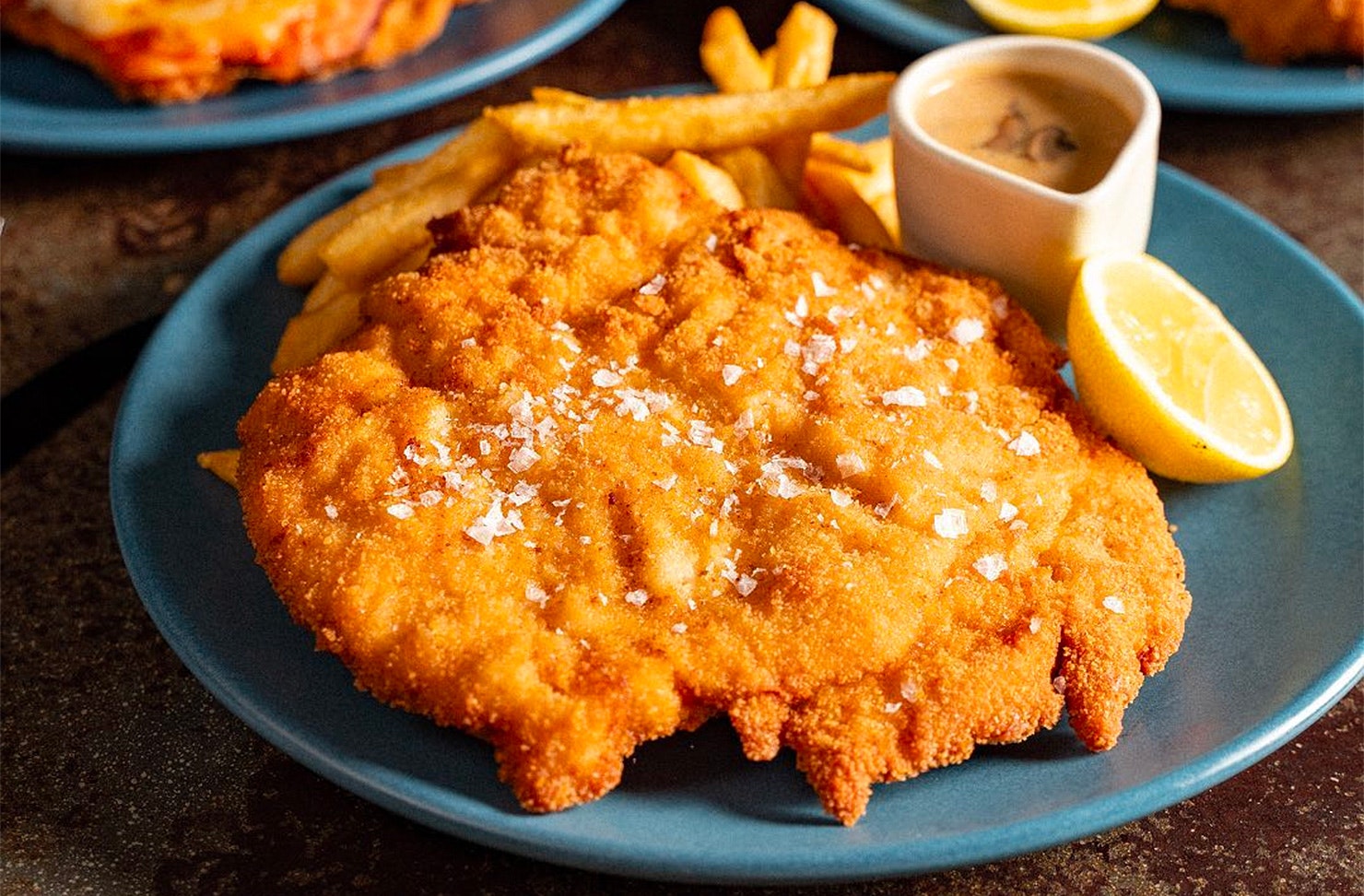 Auckland's Absolute Best Schnitzels | URBAN LIST NEW ZEALAND