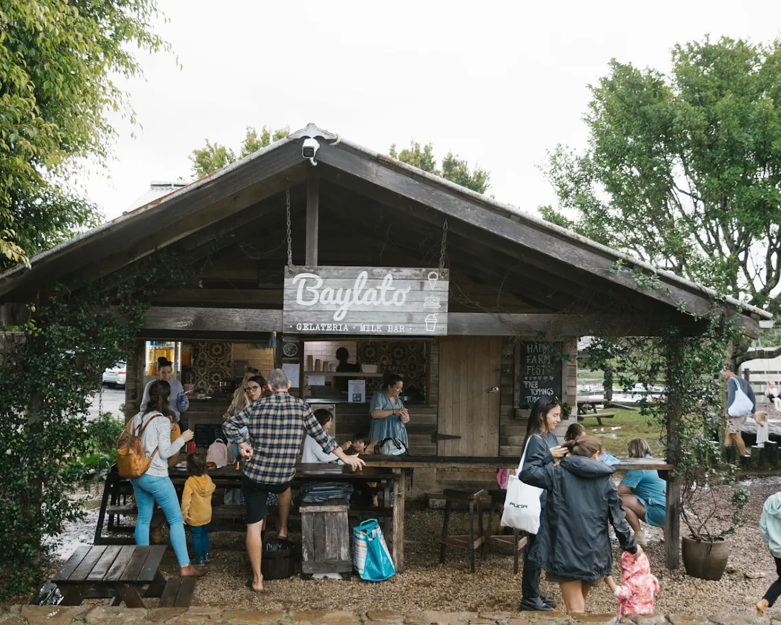 Your 2026 Guide to The Farm Byron Bay: Where to Eat, Shop & Explore ...