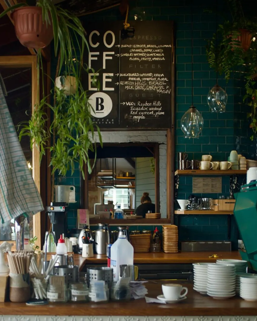 The Best Byron Bay Cafes For Coffee And Good Vibes | URBAN LIST BYRON BAY