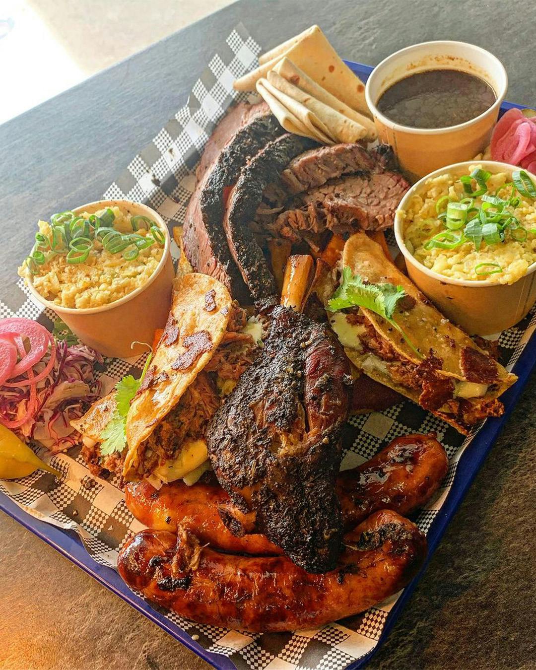 12 Of Brisbane’s Best American BBQ Restaurants | URBAN LIST BRISBANE